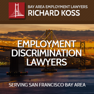 Employment & Discrimination Law FAQs - Bay Area Employment Lawyers