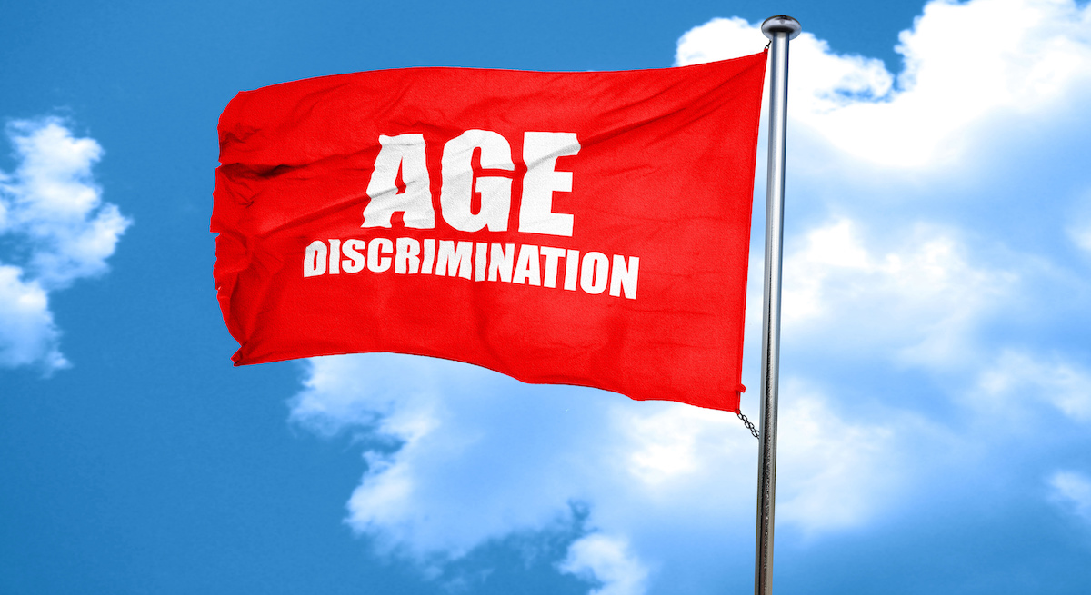 DFHS Reports Age Discrimination Cases on the Rise in California