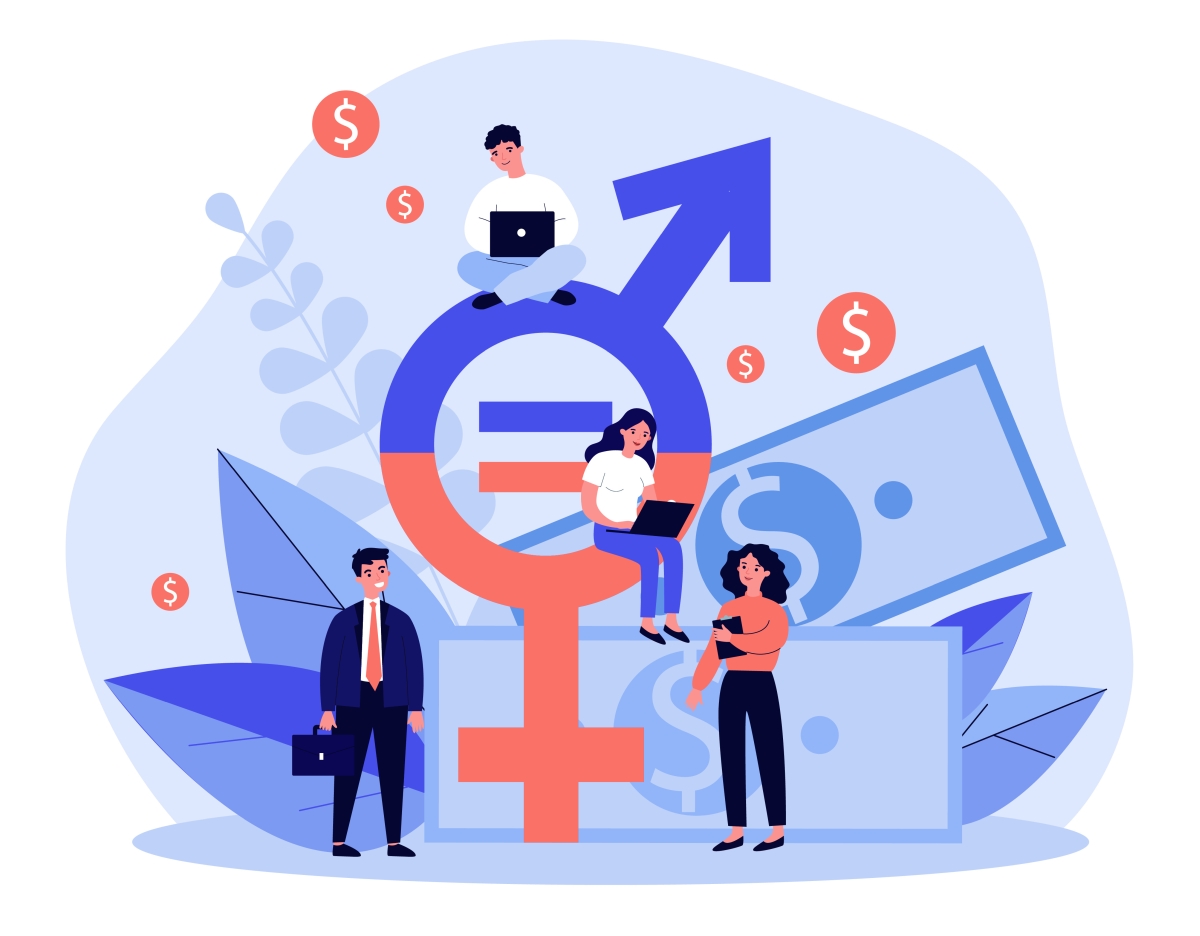California’s Fair Pay Act: What to Know - Bay Area Employment Lawyers